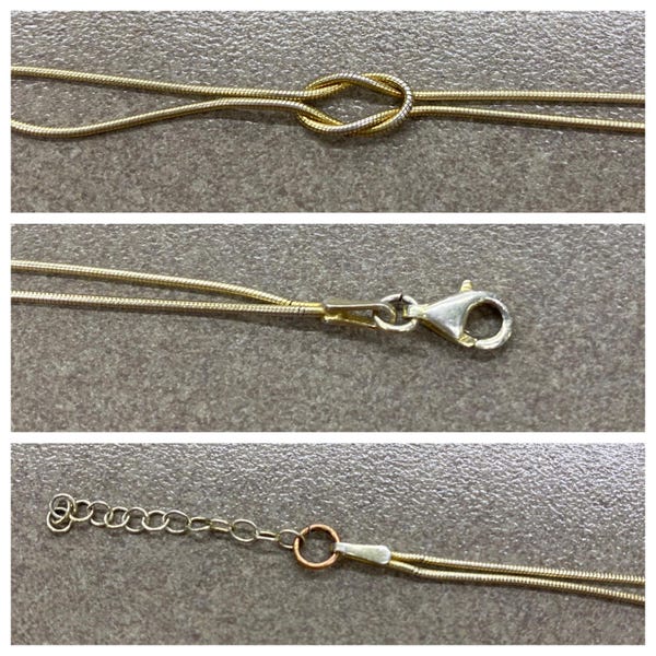 Heart Diamond Necklace, Pave Diamonds Necklace Elongated Friendship ...