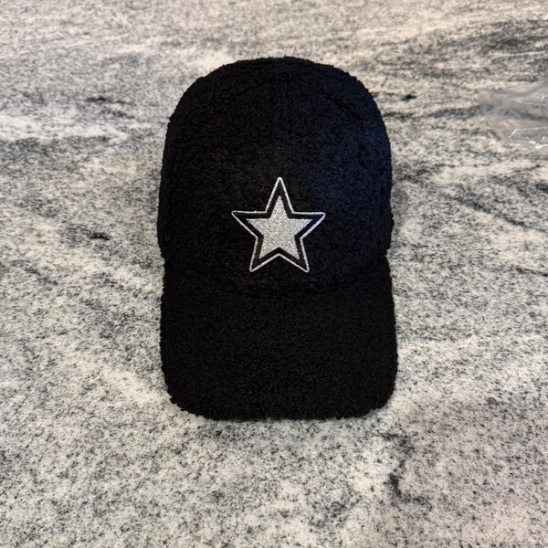 Pure White Flower Patch Stick on With Iron White Blossom Patches ...