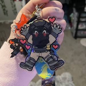 Call of Duty: MW2 König Sticker - Etsy