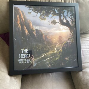 Square Black Picture Frames 4x4 5x5 6x6 7x7 8x8 9x9 10x10 11x11 12x12 ...