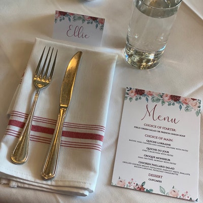 Custom 5x7 Print, Personalized Print, Custom 5x7 Design, 5x7 Card ...