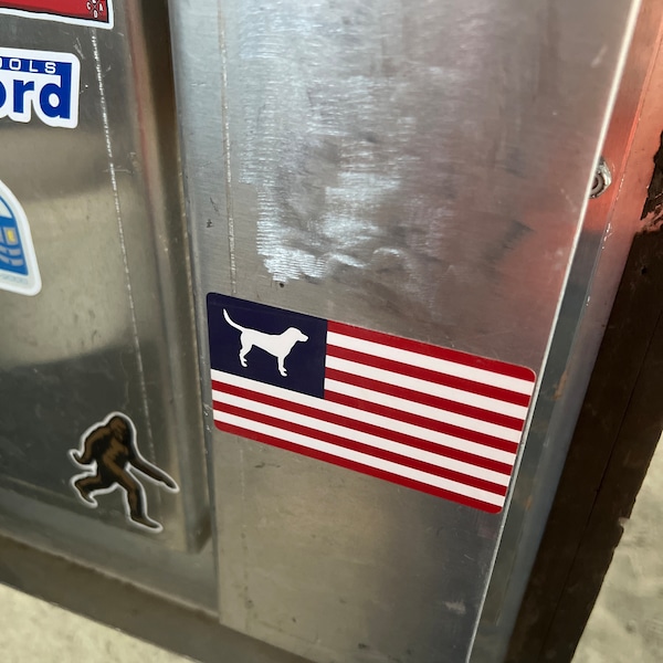 Red, White & Bird Dogs Hat German Shorthair Pointer Hat GSP Gift ...