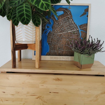 Elegant Wedding Card Box Modern Rustic Decor Chic Wedding - Etsy
