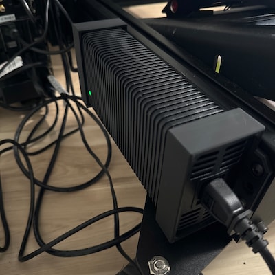 Buttkicker Remote Mount for Sim Racing/flight Rig - Etsy