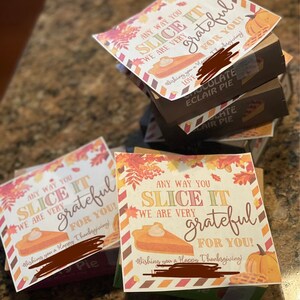 Back to School Candy Gift Tags This School Year is Going to | Etsy