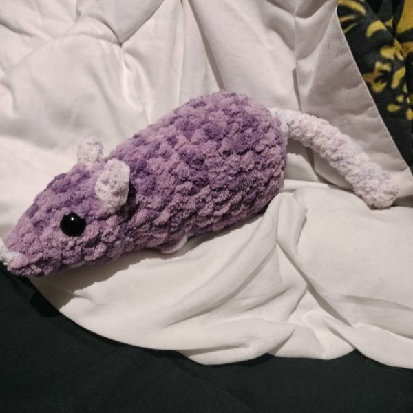 Blind Box Fish Series 1 - Crochet Amigurumi Plushie - Etsy