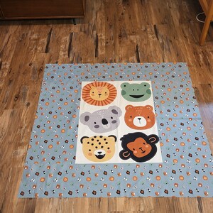 Homemade Main Sage c13720-sage by Echo Park Paper Co. for Riley Blake ...