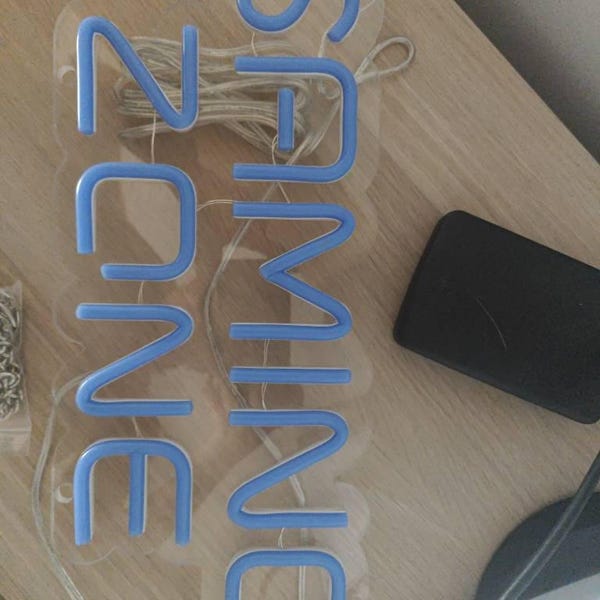 Custom Led Infinity Mirror,led 3D Logo Sign,neon Mirror ...
