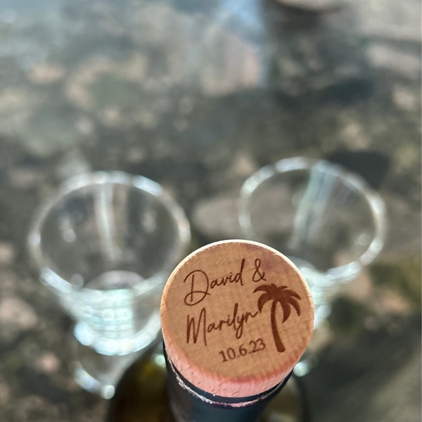 Custom Wine Corks | Custom Wood Wine Cork | Wine Corks | Wine Stoppers ...
