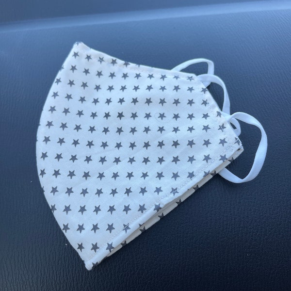 Adjustable Elastic for Face Mask-elastic With Adjustable Piece for DIY ...