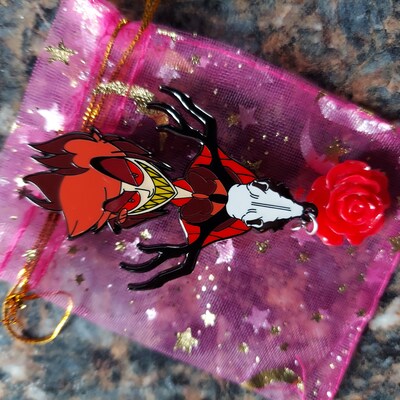 Split Movie Enamel Pin - Etsy