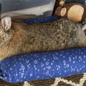 Bunny Snug Bed - Etsy