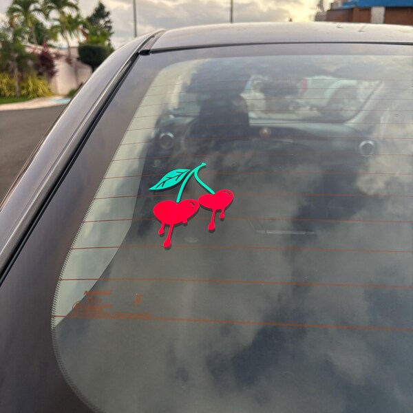 Anuel AA Real Hasta La Muerte RHLM Logo Symbols Stickers Vinyl Decal ...