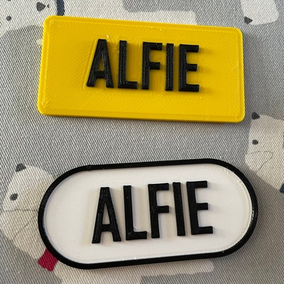 Sloth Bookends 3D Printed Book Storage Children's Bedroom Gifts for ...