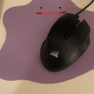 Shiny Ditto Mouse Pad - Etsy