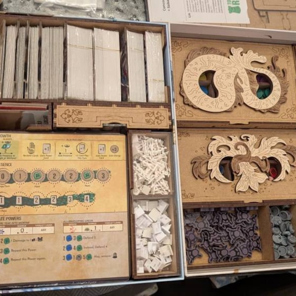 Game Counters, Life Counters for Magic the Gathering, MTG Life Counter ...