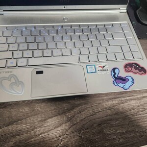 Chrysalis / Cadence MLP Vinyl Glitter Sticker OR Matte - Etsy