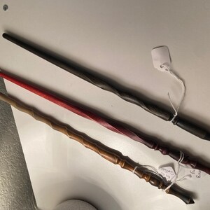 Random Wands Custom Wands Magic Wands Wood Wand Magic | Etsy