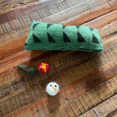 Custom Cat Toy Bundle - Etsy