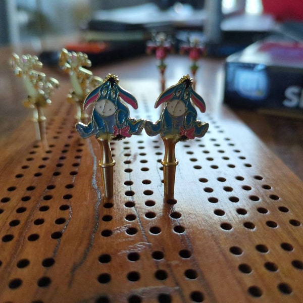 Beer Cribbage Pegs - Etsy