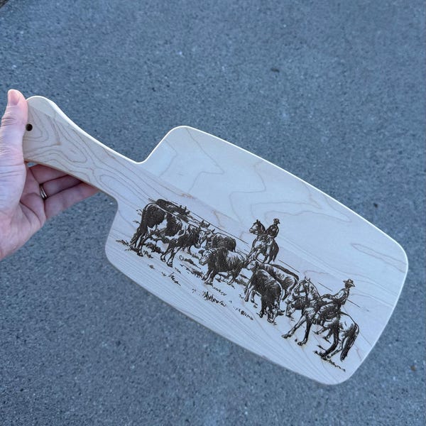 Moon Cowgirl PNG * Checker Moon, Country Western Cowgirl, Retro Vintage ...