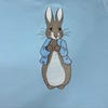 The Tale of Peter Rabbit Letter M 3 Inch 4 Inch 5 Inch , Embroidery ...