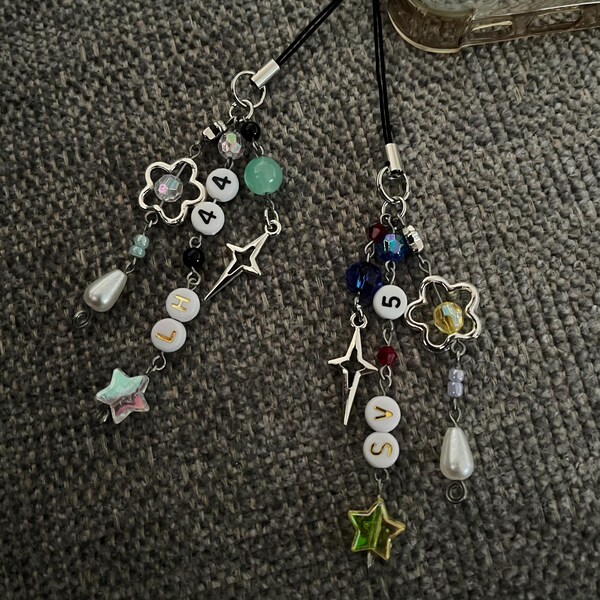 Formula 1 Driver Keychains | F1 Phone Charm Accessory - Etsy