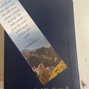 Personalized JESUS CALLING Large Print Sarah Young - Etsy