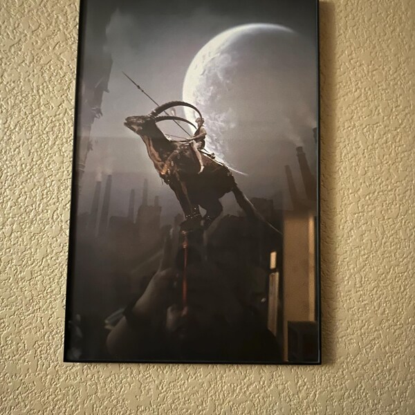 Counter-strike X Ancient Map Poster [ Game Wall Art | Poster Print ...