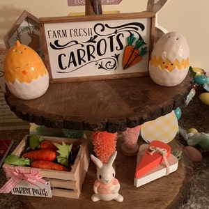 Loads of Luck Clover Crate Comes With 3 Fabrics Shamrocks | Etsy