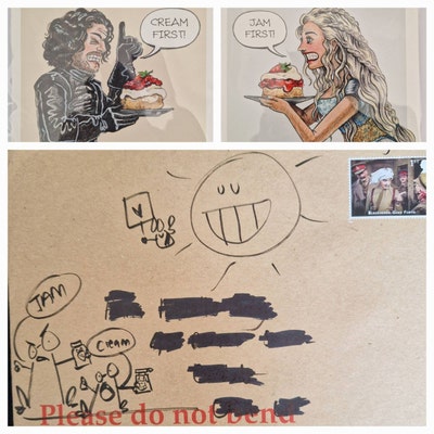 Alien Themed 40th Birthday Card, Aliens, Big 40 - Etsy