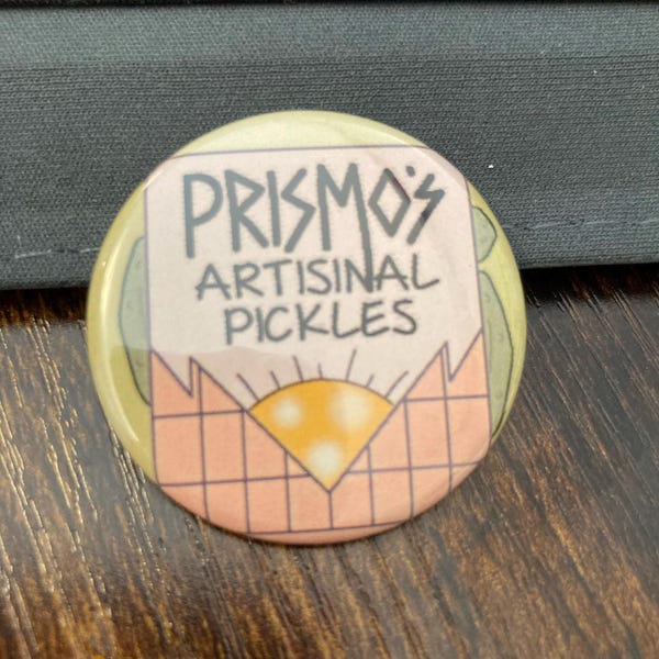 Adventure Time Pinback Button Set - Pins Badges Finn Jake Prismo Lumpy ...