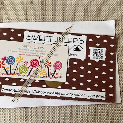 3 Piece Build Your Own Homemade Fudge Box / Triple Flavor Box - Etsy