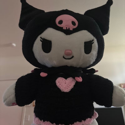 Mini Plush Version of Quackity: Las Nevadas Feral Boys,crew Boys,mcyt ...