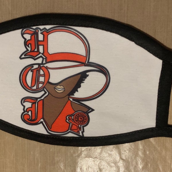 HOJ Lady in White Hat - Silhouette and Cricut Cut Files - Jpeg, Svg ...