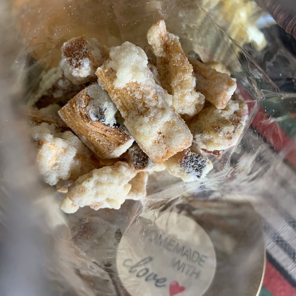 Tchad Incense - Senegalese Incense - Handmade Incense - Bakhoor ...