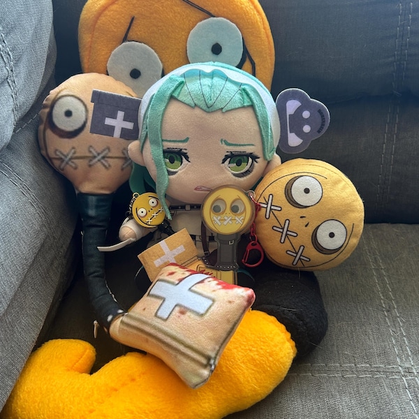 Roblox Pressure Eyefestation 80 Cm Soft Plush Toy - Etsy