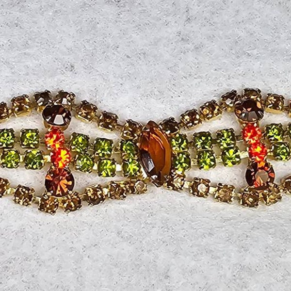 Sunflower Sparkles CAL 39ss - 8mm Swarovski 1088 Xirius Chatons - Etsy