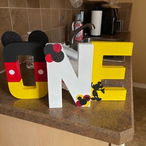 Wild One Letters Safari Theme Party Jungle Theme Party - Etsy