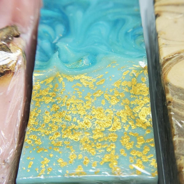 Mini Soap Bars To-go, on the Go, for Camping, Road Trips, Hotel Stays ...