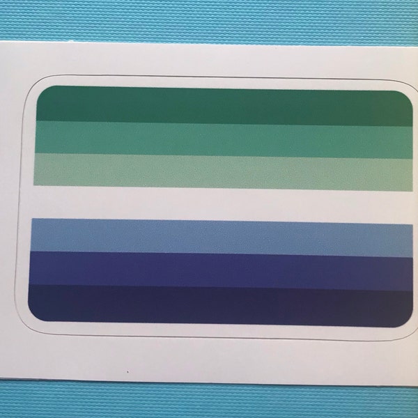 Gender Identity: Demigender, Demigirl, Demiboy, Genderflux, Boyflux ...