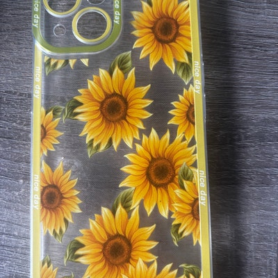 Quilted Detail Black Phone Case - Etsy
