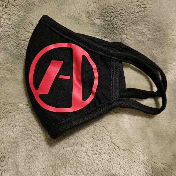 Twenty One Pilots Migraine Mirror Decal tyler Joseph & Josh Dun ...