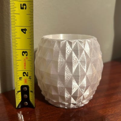 ON A CALL Mini Floor Sign Custom Colors 3D Printed - Etsy