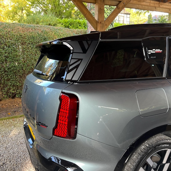 Graphics Pack Kit to Fit Suzuki Swift 2017 Decals Stickers Graphics ...