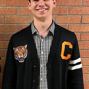 Embroidered Memory Patch Personalized Iron on Memory Patch - Etsy