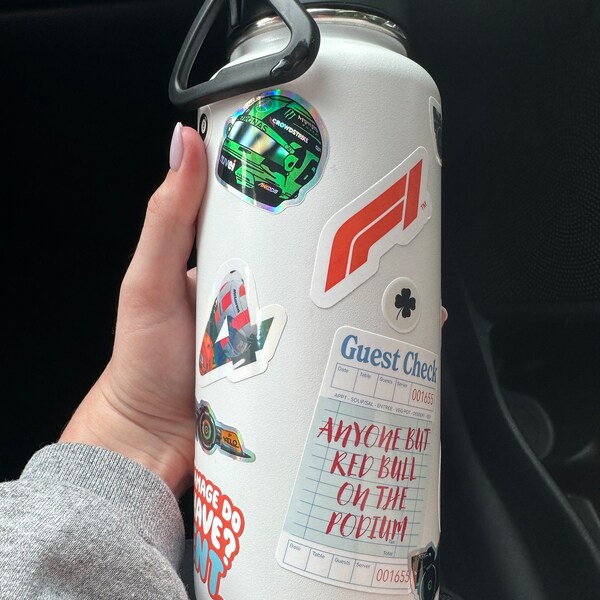 F1 Stamp Magnets F1 Magnet for Home Decor, Offices, and Kitchens ...