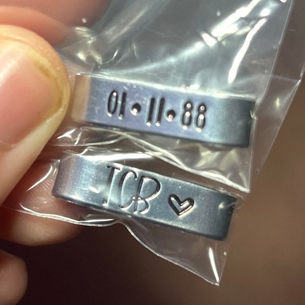 Personalized Watch Band Charm, Smart Watch Charm, Personalized Gift ...