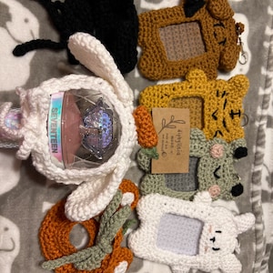 Crochet Carat Bong Covers - Etsy