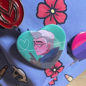 Dnd Warlock Pocket Patron Stickers - Etsy